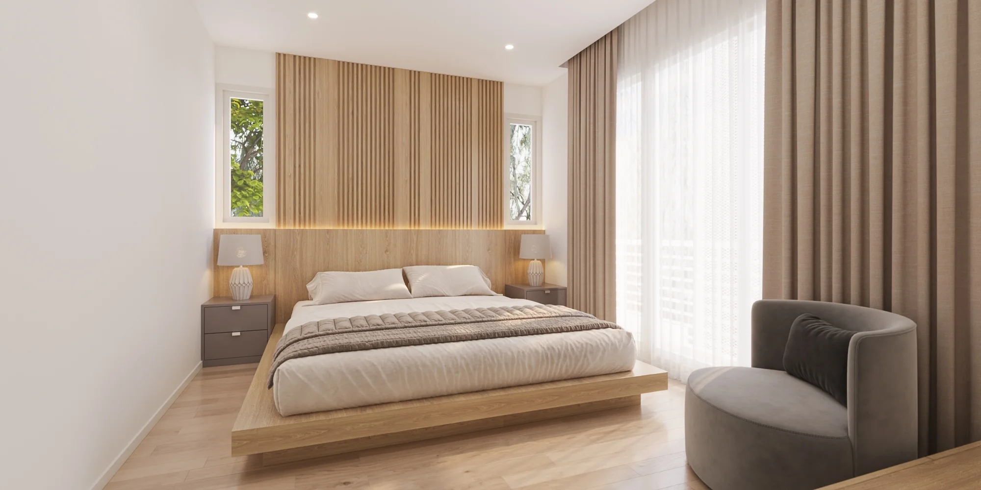 Rama 9 Accommodation - P29Interiordesign